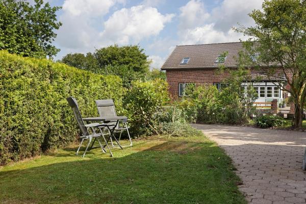 Ferienwohnung Thomée - Kellinghusen