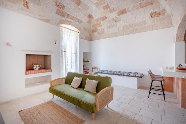 Casita Lemos - Conversano