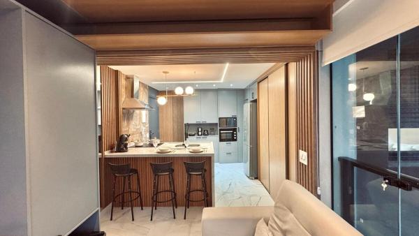 508 - Rentaqui Moema Comfortable And Modern Apartment - Liberdade