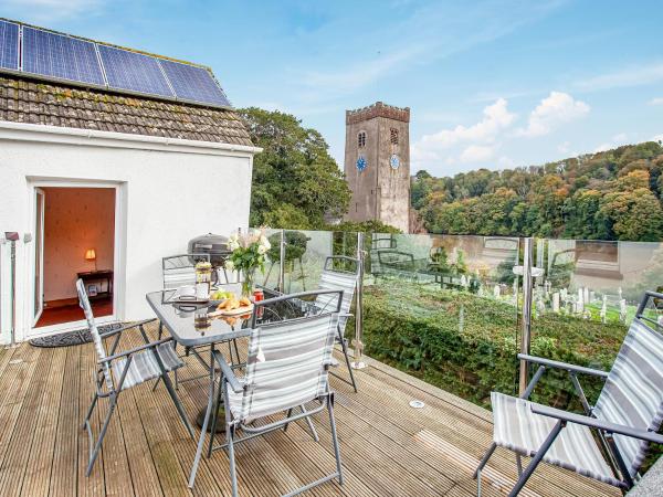 Barnhay Cottage - Devon