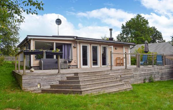 Cozy Home In Kvidinge With Wifi - Klippan