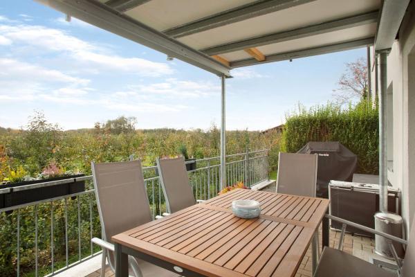 Ferienwohnung Schwenck - Kressbronn am Bodensee