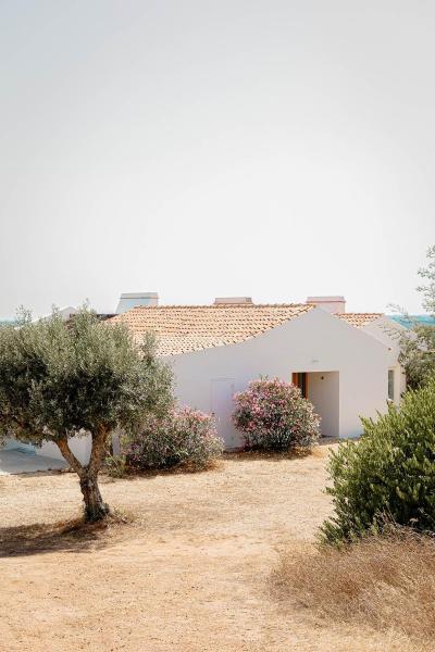 Casa Acima - Grândola