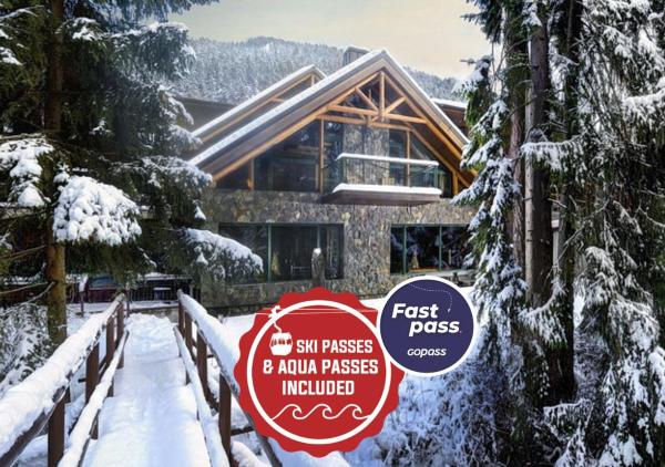 Hotel Tri Studničky - Adult Friendly - Liptowski Mikułasz