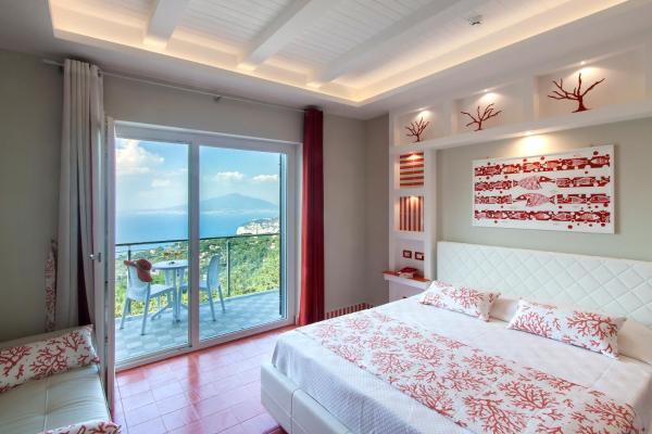 Villa Prestige - Sorrento