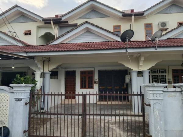 Fm Homestay - Tanah Merah
