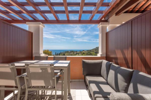 Appartement Cap Esterel - Piscine - Cap Estérel