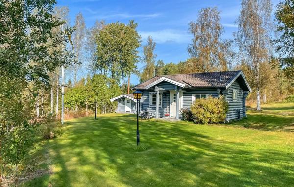 Lovely Home In ÅRjäng With Wifi - Årjäng