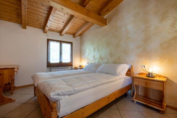 Agriturismo Val D' Egoi 3 - Limone Sul Garda