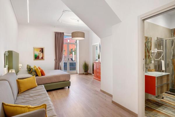 Ligea - Castellammare di Stabia