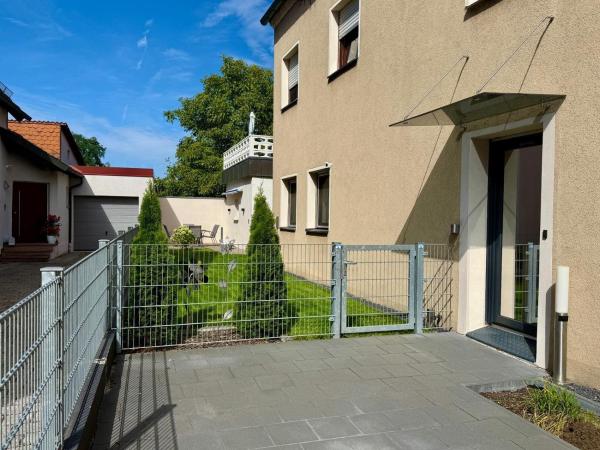 Ferienwohnung Mit Garten Und Parkplatz Mitten In Neumarkt - Neumarkt in der Oberpfalz