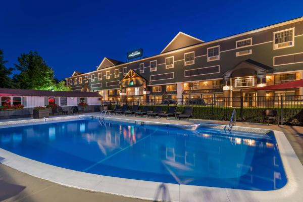 Maine Evergreen Hotel, An Ascend Collection Hotel - Maine