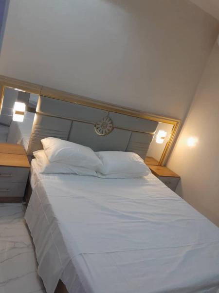 Ebreezy1 Villa - Gâmbia