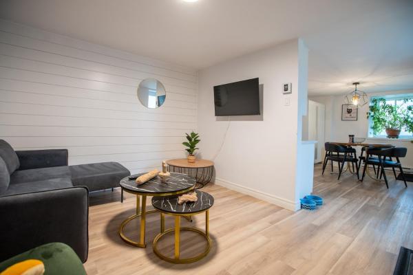 Les Voûtes Royal Urbain, Parking, Pet Friendly - Quebec City