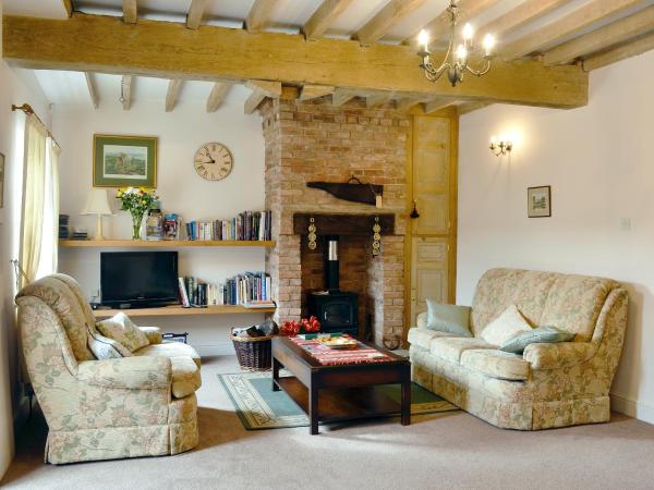 Cottage Des Ostlers - Leicestershire