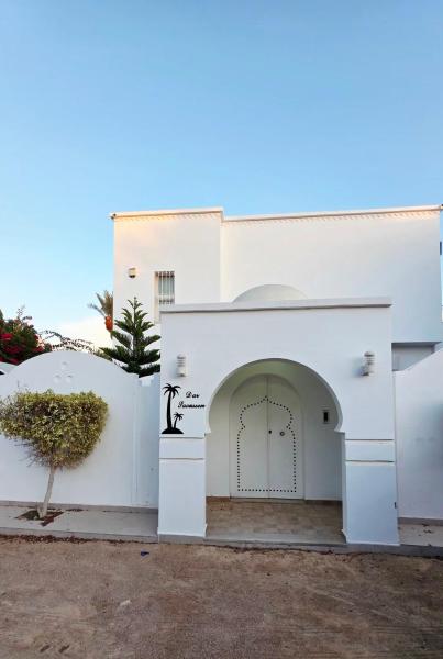 Dar Saoussen - Djerba