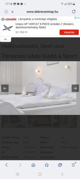 Ibolya Wellness Hajdúszoboszló - Hajdúszoboszló