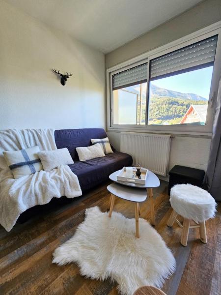 Appartement Avec Chambre Gourette - Lac de Suyen