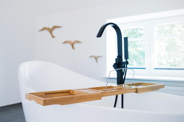 Landhaus Utblick - Ostsee