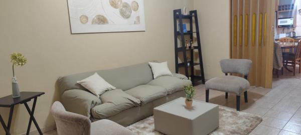 Casa En La Ciudad De San Juan A 8 Cuadras Plaza Principal - San Juan