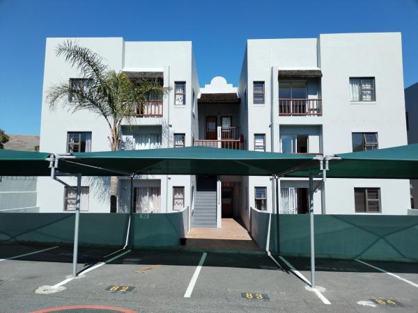 Serengeti Self Catering Units - Le Cap