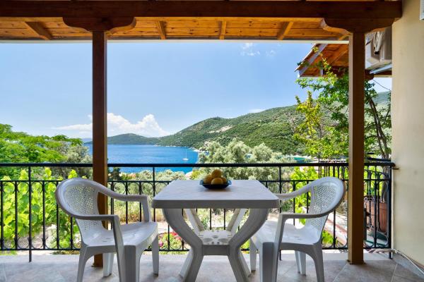 Vardia Studio A - Lefkada