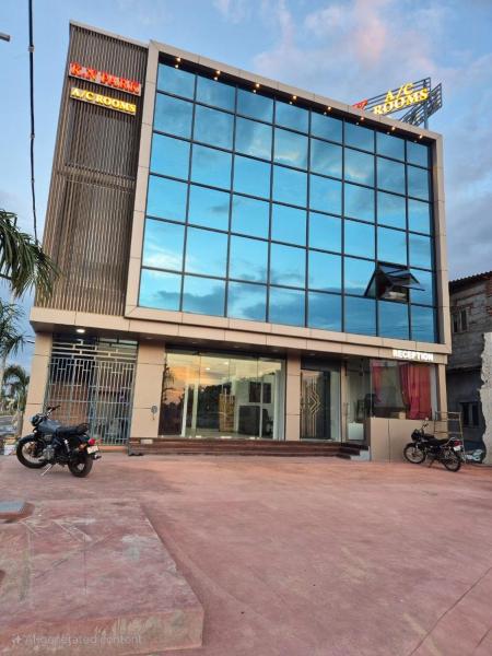 Kn Park - Tiruchirappalli