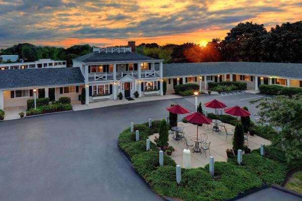 Port Inn And Suites Portsmouth, Ascend Hotel Collection - Hampton, NH