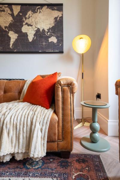 Battersea Boutique Apartments - Carrickfergus