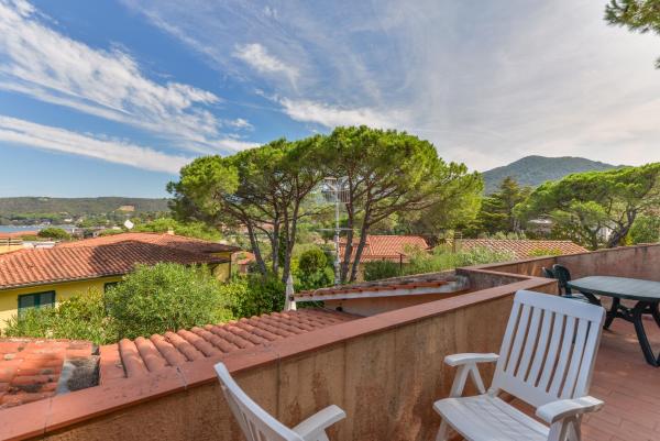 Casa Elba - Portoferraio