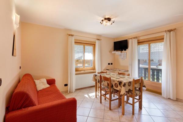 Appartamento Valleverde - Livigno