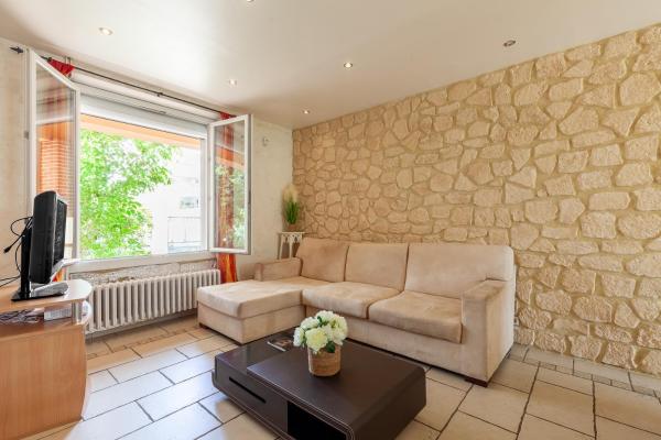 Villa Sam Suffy - 10 Personnes - Toulon