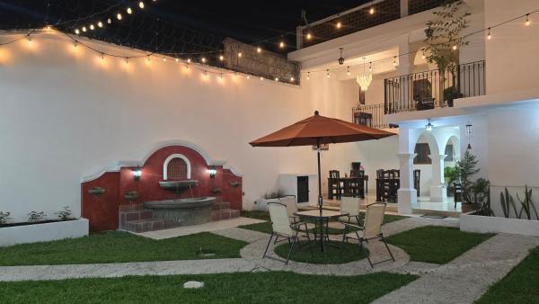 Casa Linda - Guatemala