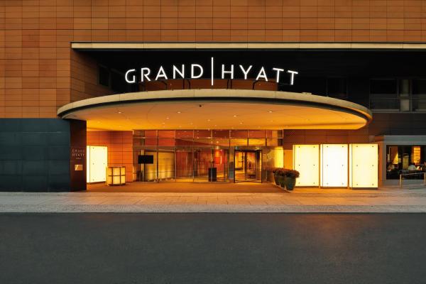 Grand Hyatt Berlin - Teltow