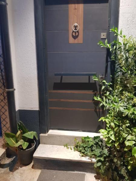 Maison Vert2 - Tunis
