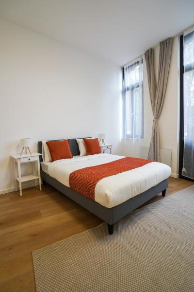 Appartment Astrid 4 - Forest