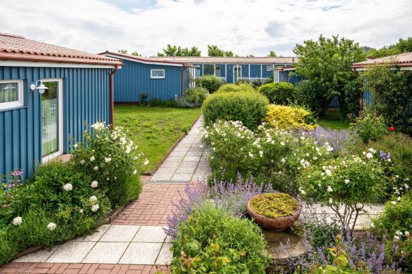 Möve Aba Appartment 22 - Rerik