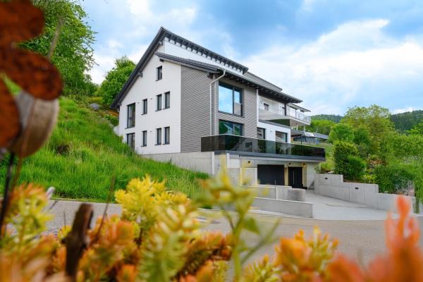 Ferienwohnung Talblick - Oberkirch