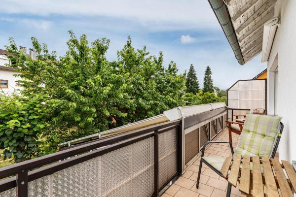 Sonnenschein - Zell am Harmersbach