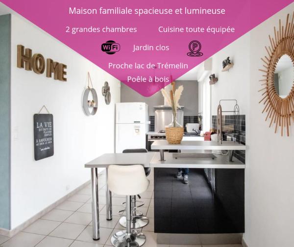 La Brocéliande Enchantée - Bédée