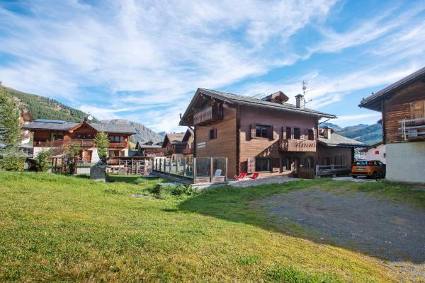 Stelle Di Cristallo - Livigno