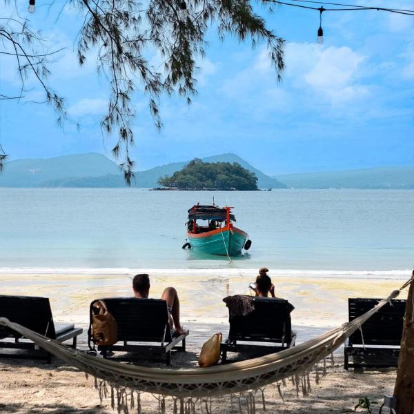 Royal C Resort - Cambodia