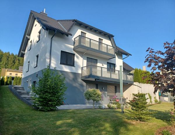 Ferienwohnung Reichelt - Olbernhau