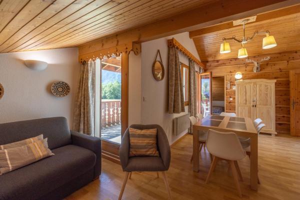 Appt Le Grand Tetras D20 - Sixt-Fer-à-Cheval