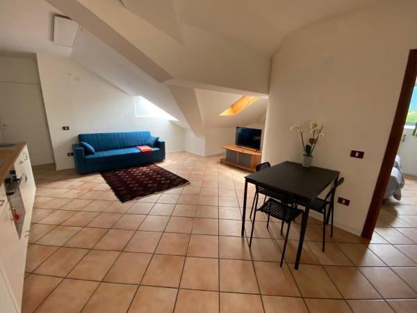 La Mansarda - Feltre