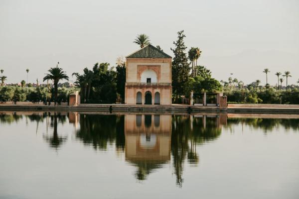 Rayan Hotel - Marrakech