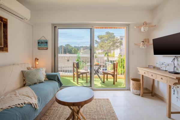 Studio Golfe De Saint Tropez - Cavalaire-sur-Mer
