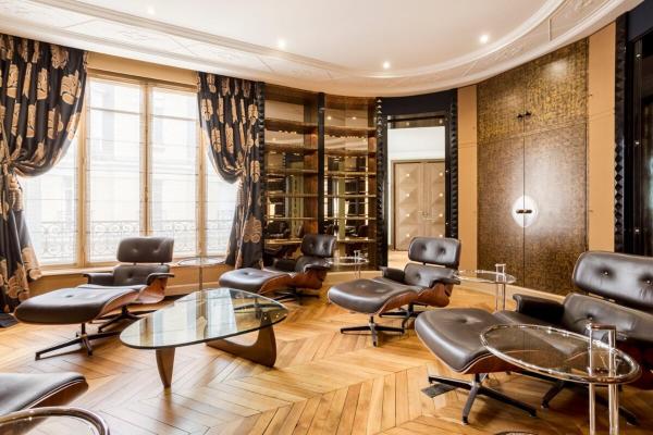 Trocadéro, Eiffel Tower, Luxury Apartment For 8p - Meudon