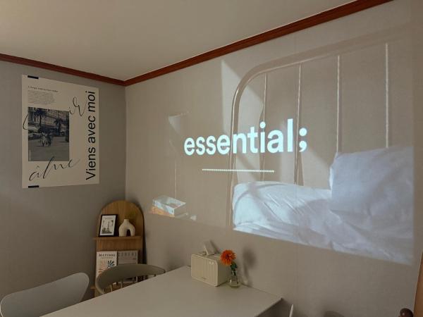 Stay Yunseul - Busan