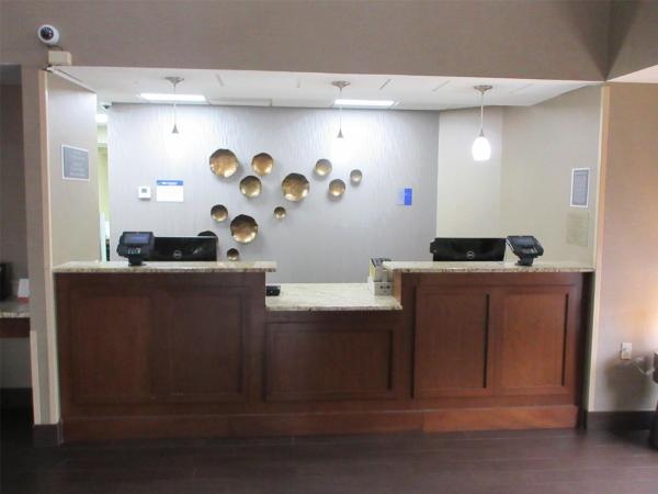 Best Western Kenner - Kenner, LA